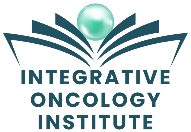 Thank you for taking the test | Integrative Oncology Institute