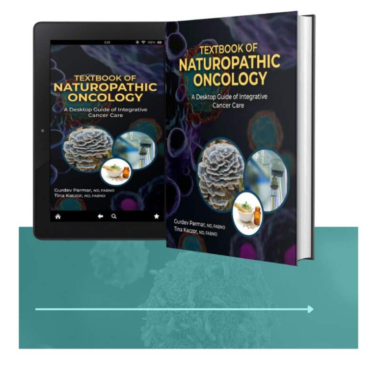 Welcome | Integrative Oncology Institute